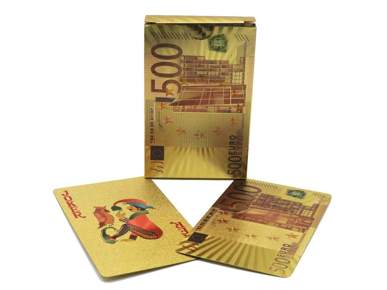 Shop Dubai Souvenir Playing Cards - Gift for Game Lovers