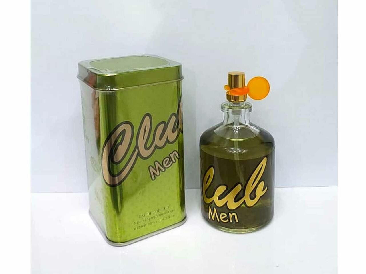 Clue Men Perfume - 100ml Dubai Souvenir - Gift Idea