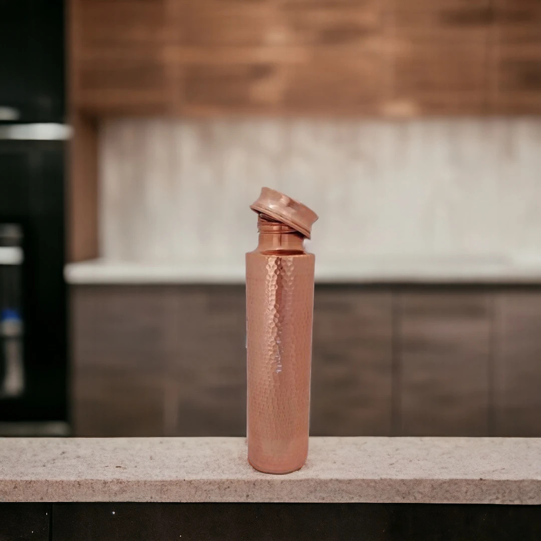 "Discover the Beauty of Copper Handicrafts - Shop Now!"