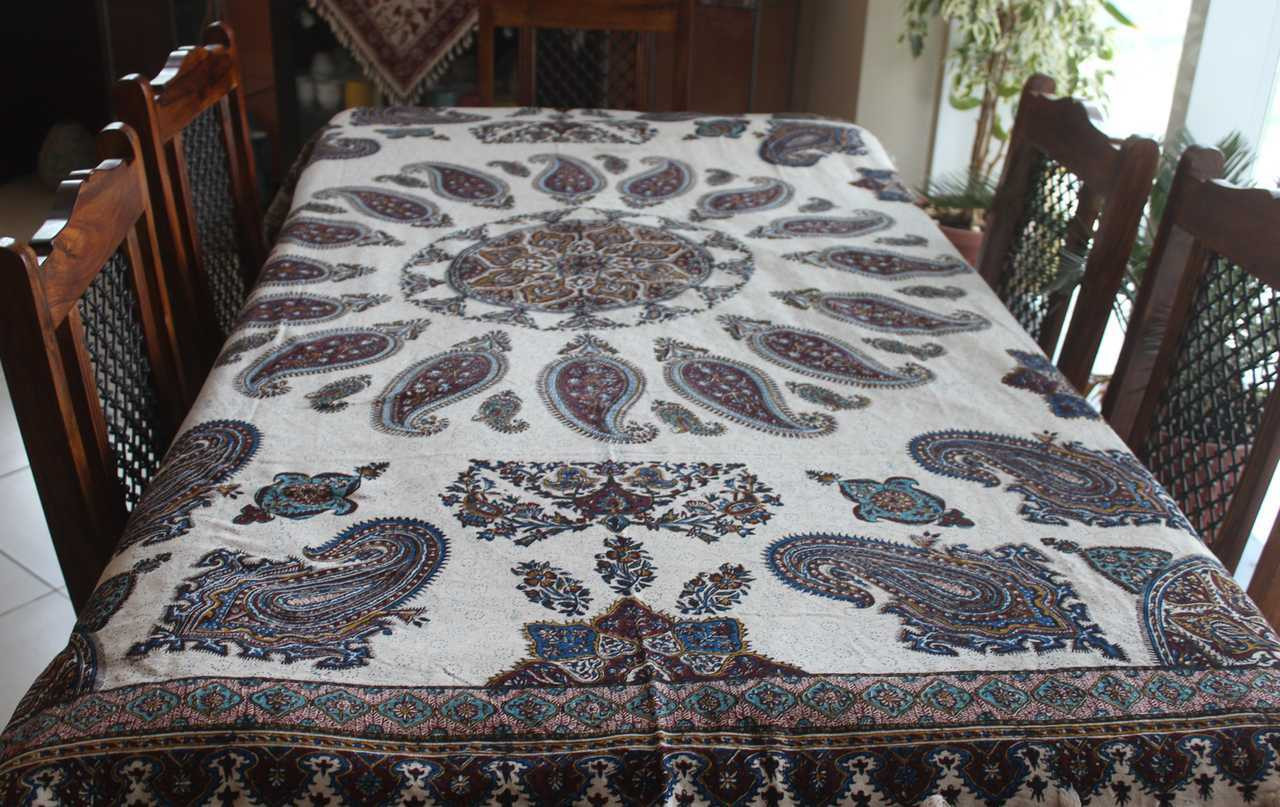 sheet for table Tablecloth handmade handmade Tablecloth