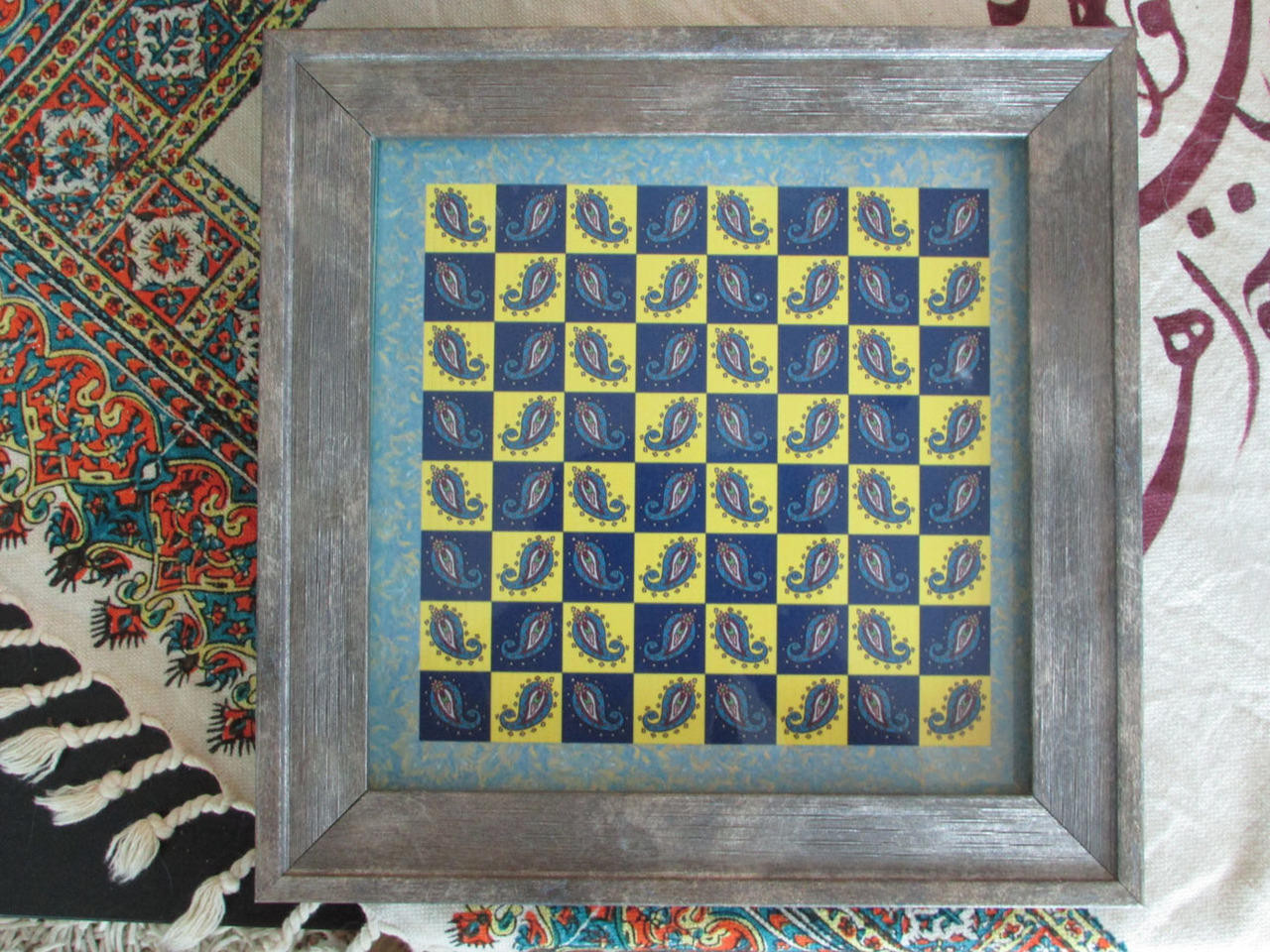 chess set 12 Inch stone chess set ,Marble chess set with