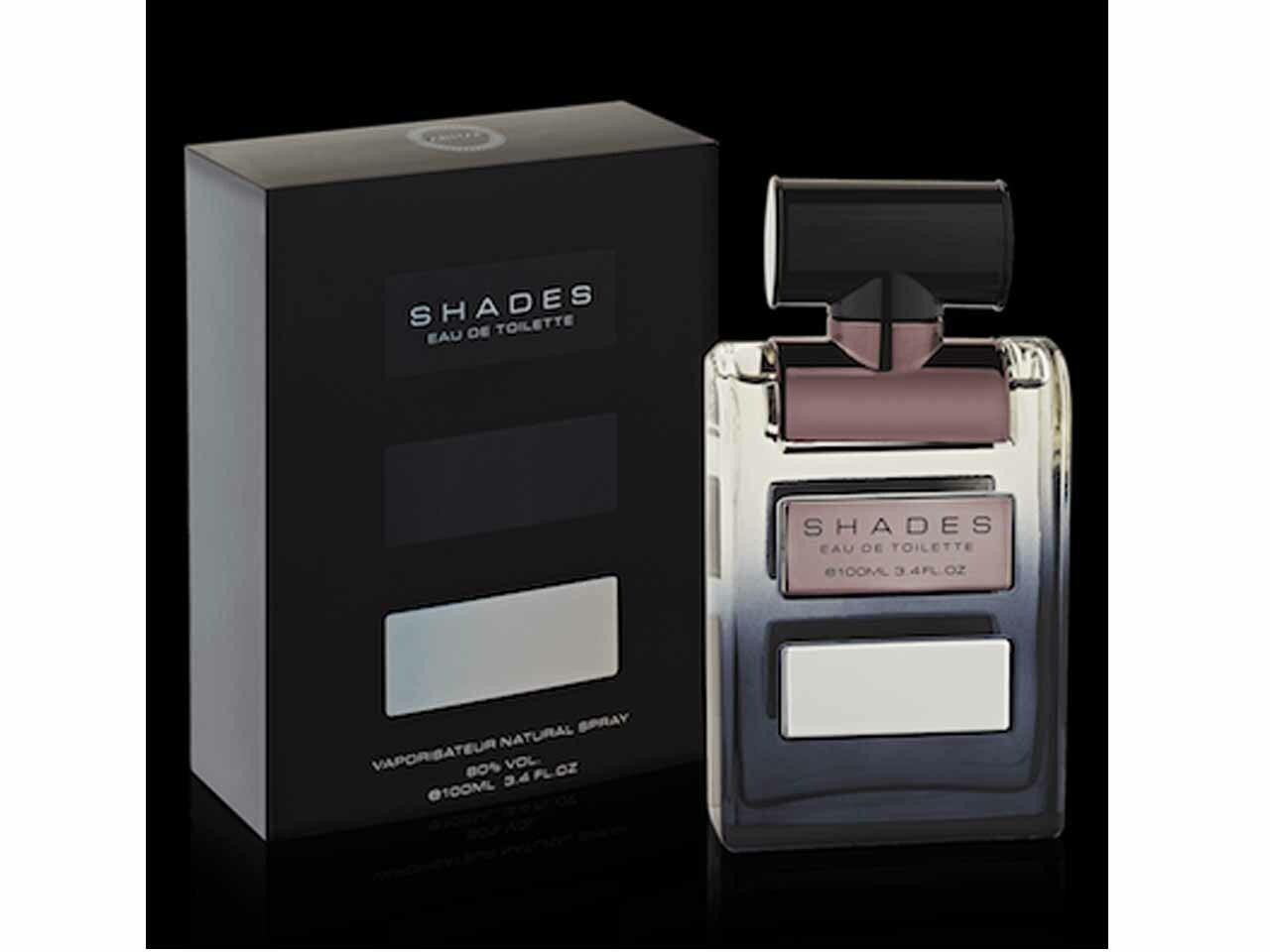 SHADES, 100 ML PERFUME , DUBAI PERFUME , GIFT FOR ....