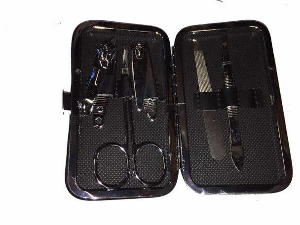 Dubai Manicure Pedicure Set - Perfect Gift for Her
