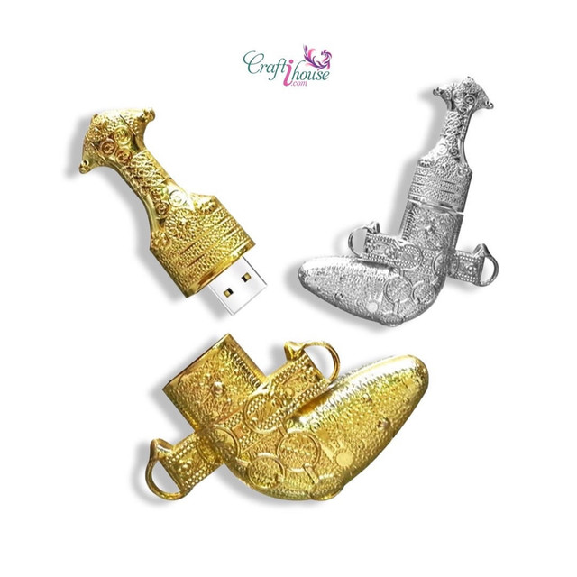 Dagger USB flash drive 16 GB , dagger flash memory