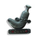 Omani gift , Omani souvenir , oman fridge magnet , muscat