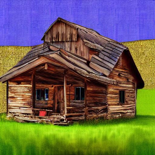 Ideas and Tips to Create a Cozy and Rustic Home .. - CraftiHouse.com