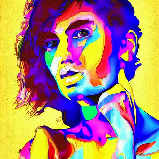 "Sohrab Sepehri: Poet, Painter, and Seeker of the Sublime ...