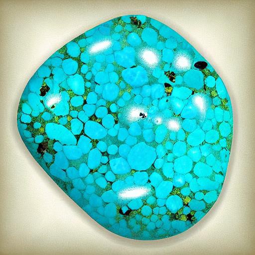 "Turquoise: How to Tell the Real from the Fake" - CraftiHouse.com