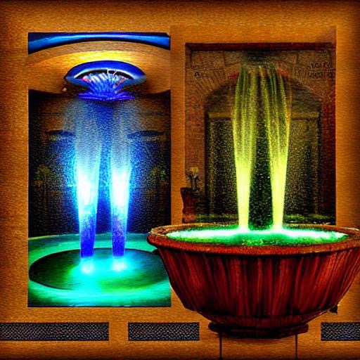 Enhancing Your Home with the Soothing Sound of Water - CraftiHouse.com