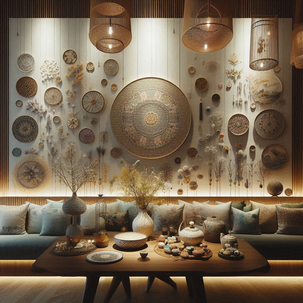 The Art of Textiles in Interior Design: Elevating Spaces with Texture ...