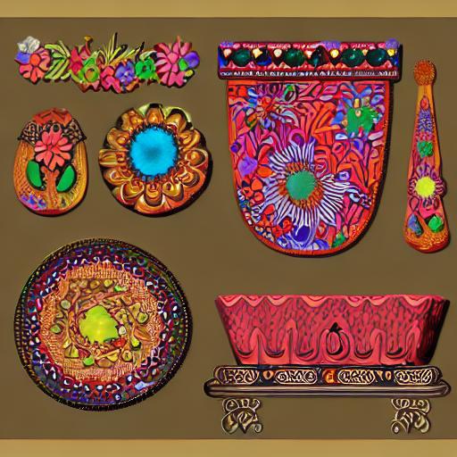 20 Must-Have Decoration Items to Elevate Your Home Decor - CraftiHouse.com