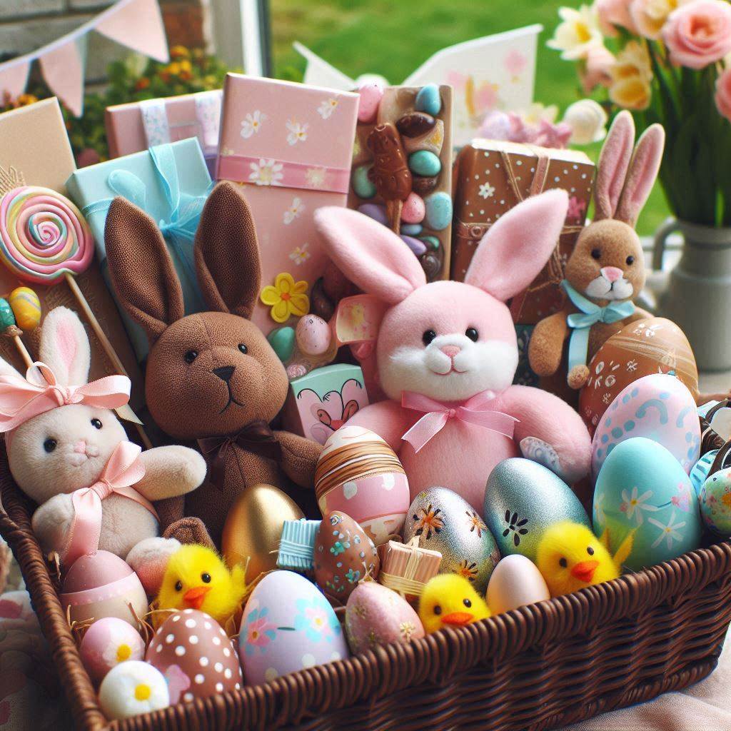 Easter Ideas for Celebrating New Beginnings with Your family ...