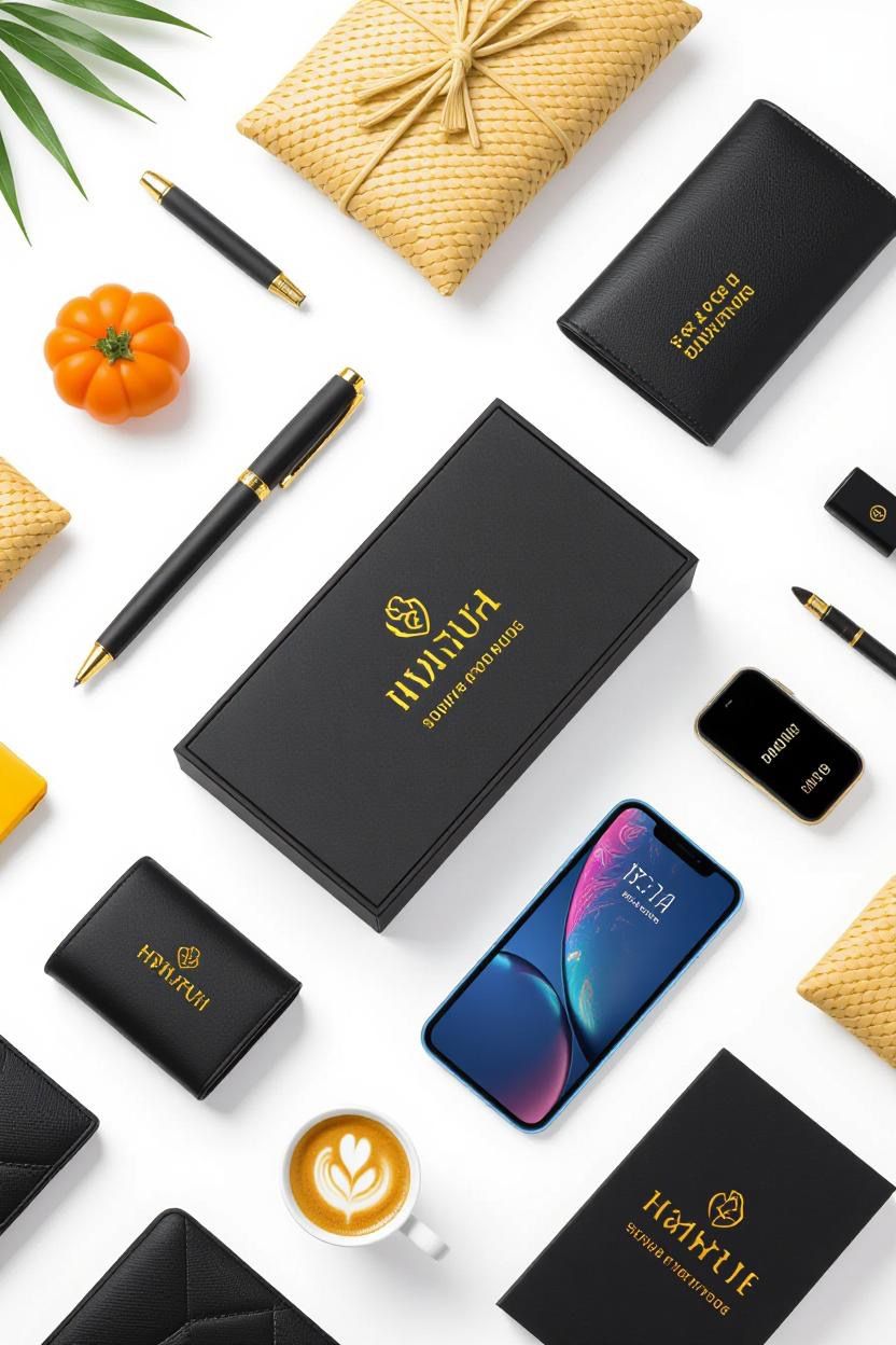 Blending Tradition with Innovation: Corporate Gifts that Combine ...