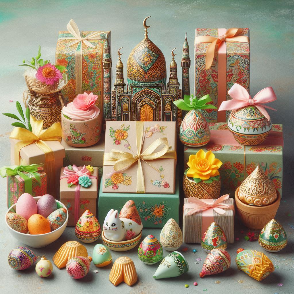 20 Unique Nouroz Gift Ideas That Will Impress . - CraftiHouse.com