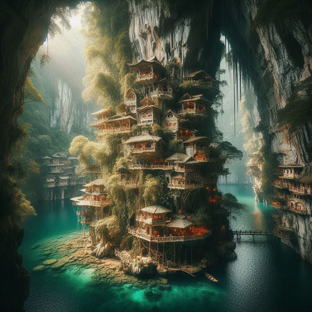 Hidden Gems: Unexplored Travel Destinations Around the World ...