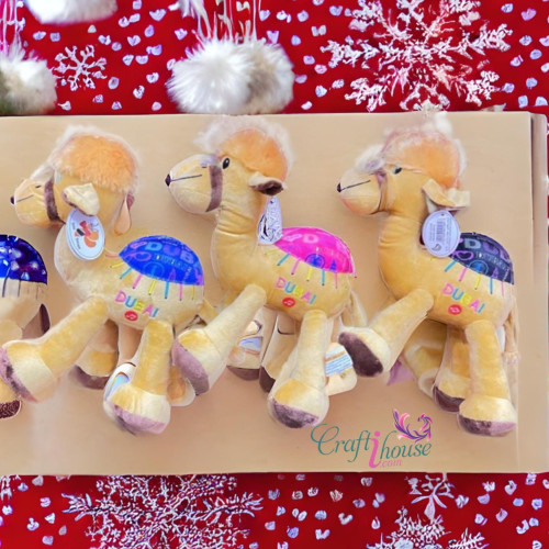 camel toy , This adorable Camel is made with soft plush