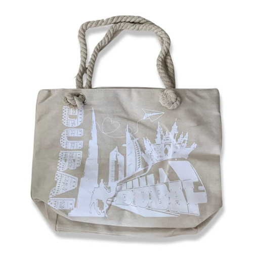 Dubai Souvenir Bag For Women | Gift from Dubai