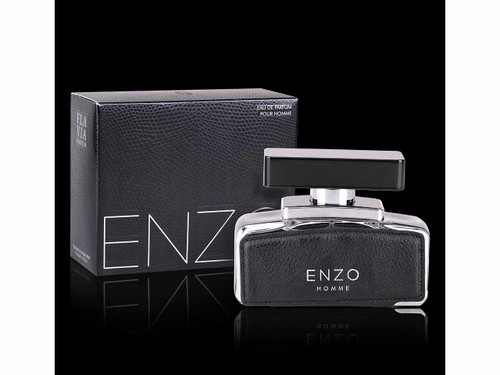 ENZO MEN 100ml Perfume - Perfect Gift for him . Shop Now