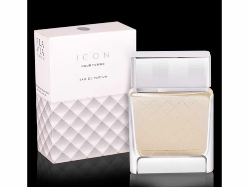 Icon Women Perfume - The Perfect Birthday Gift Idea
