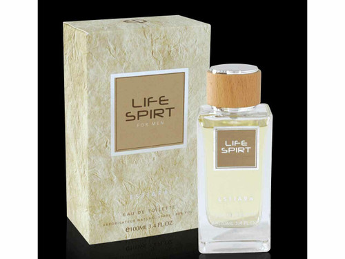 Buy LIFE SPIRIT Perfume - Perfect Gift for Birthday