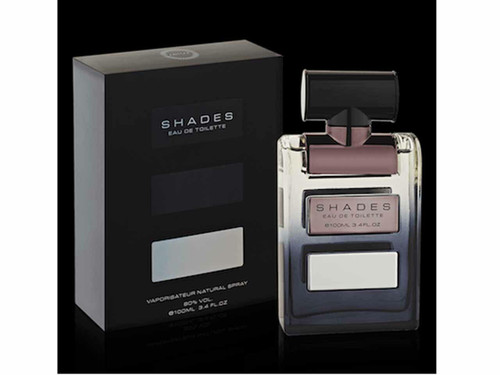 "Buy Shades 100ml Dubai Perfume - Perfect Gift Fir Birthday