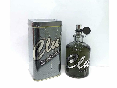 Clue Crush Men 100ml Perfume - Perfect Gift Idea