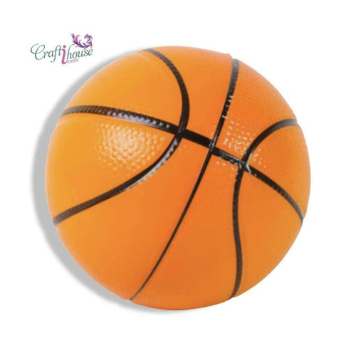 Mini Basket Ball, Soft Bouncing Ball For Kids range color