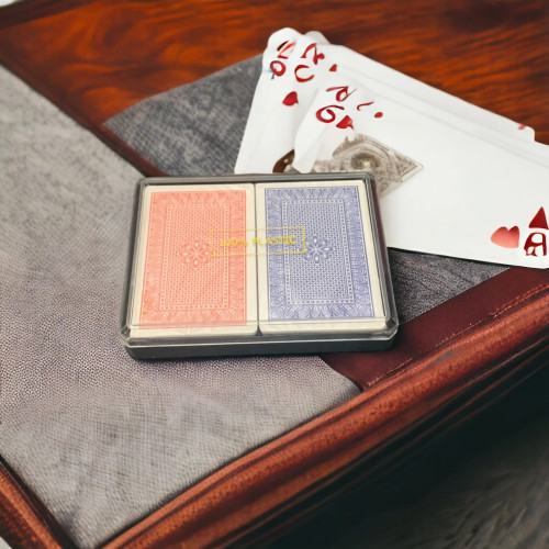 Playing cards , decks of playing card , gift for him