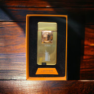 Burj al arab Rechargeable USB cigarette lighter , lighter