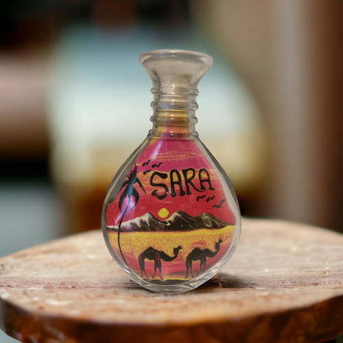 Shop Sand Bottle from Dubai , Personalized Sand Bottle Art