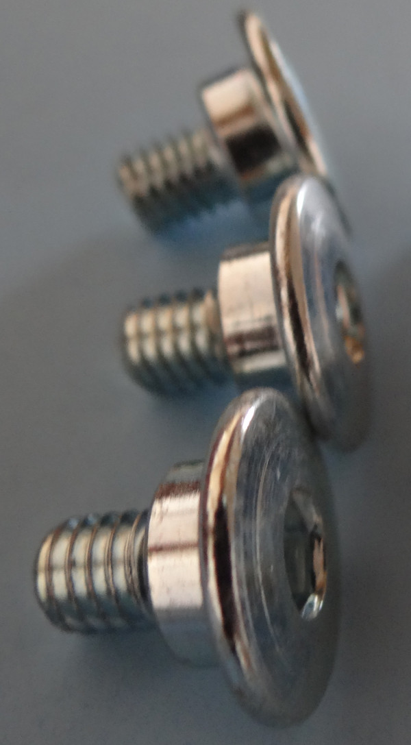 Honda CRF Models 120Pc Maintenance/Repair Bolt Kit