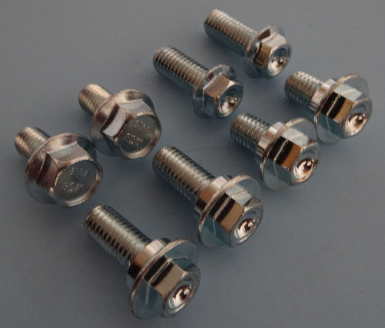 Honda CR80 CR85 CR125 CR250 CR500 (All Years) 150pc Fastener Kit