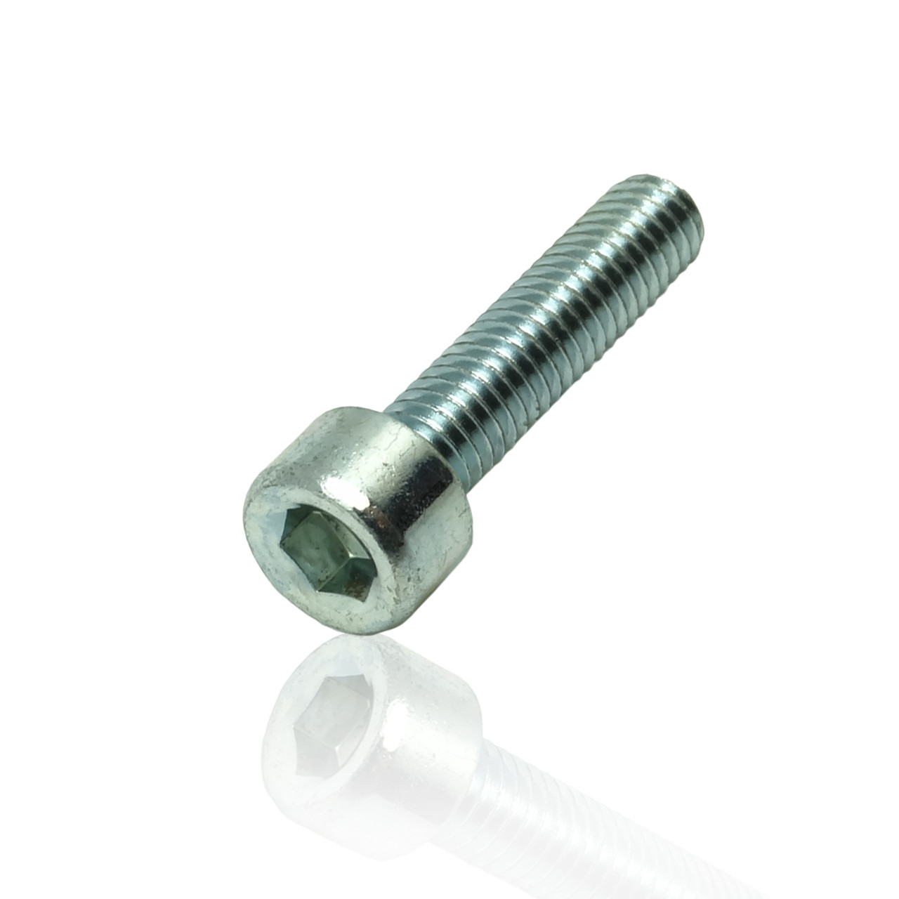 Socket Head Screw M6x25