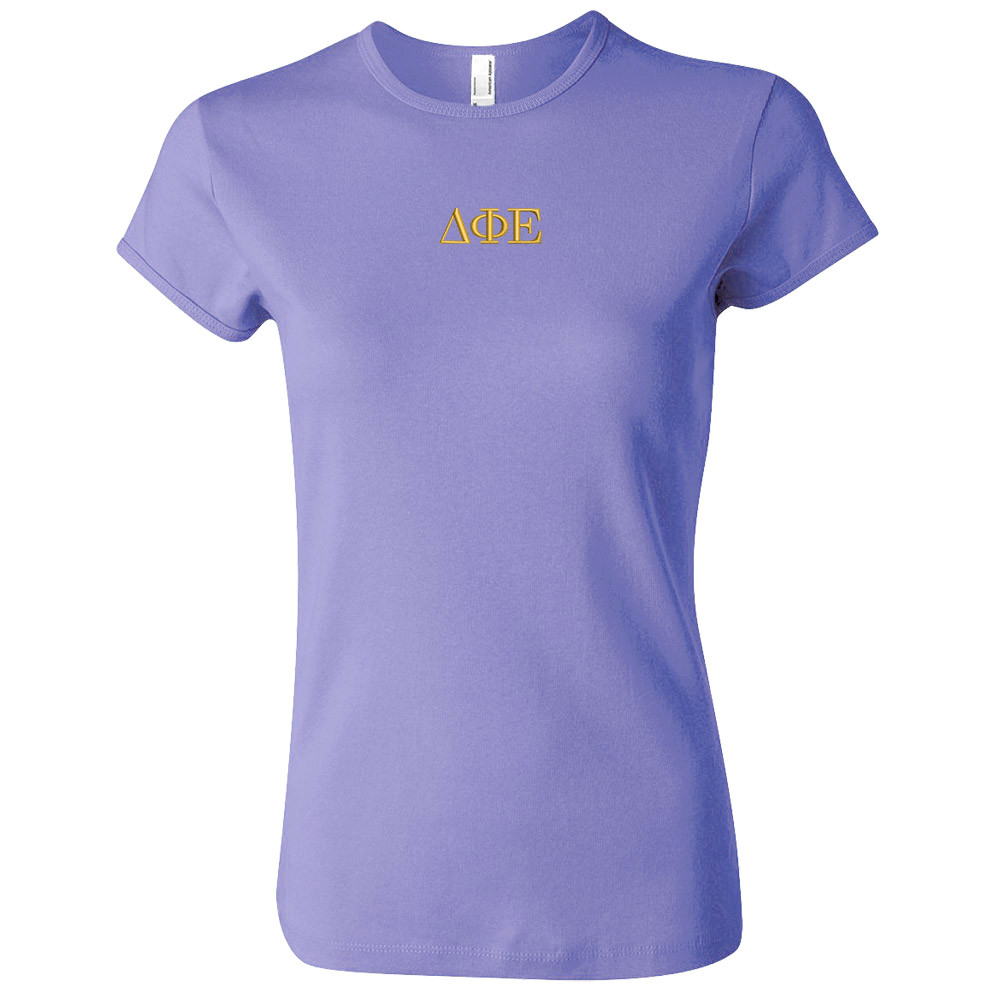 Greek Apparel - Fraternity & Sorority Clothing & More
