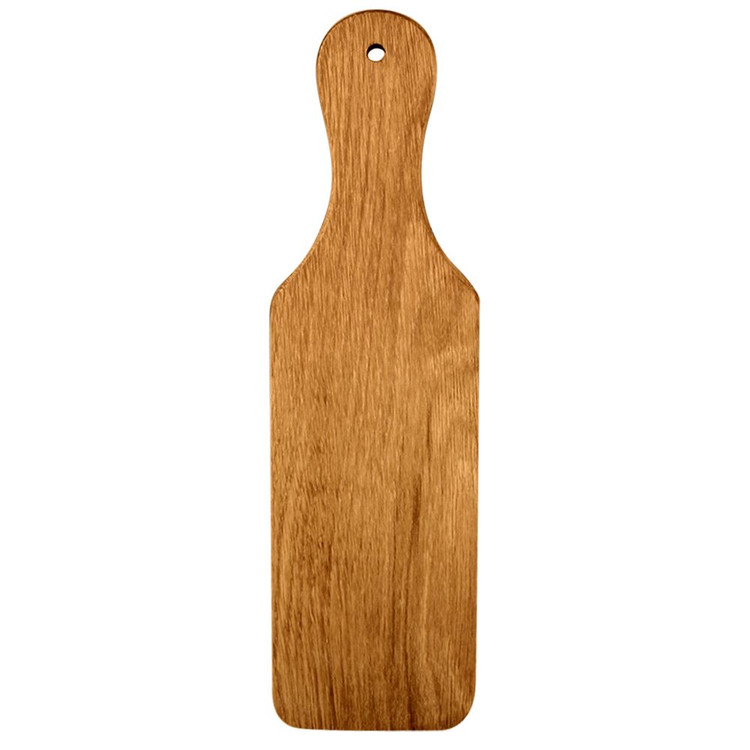 Greek 36 Inch Extra Large Blank Paddle by Greek Creations