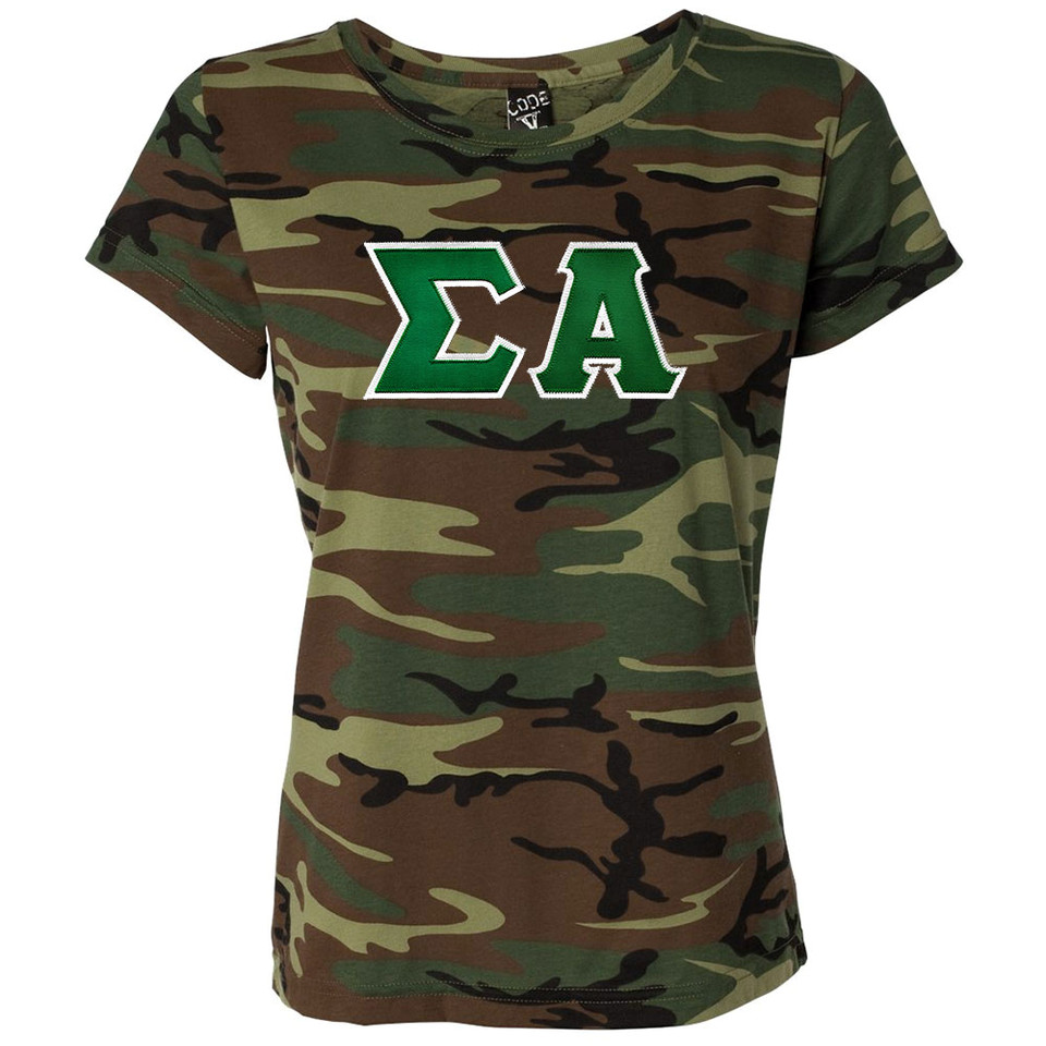 Greek Apparel - Fraternity & Sorority Clothing & More