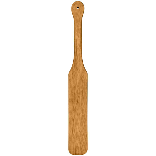 Fraternity and Sorority 29 Inch Blank Paddle