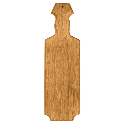 Fraternity and Sorority 22 Inch Blank Paddle A