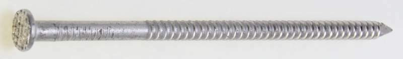 Stainless Steel (316) Nails for Treated Lumber