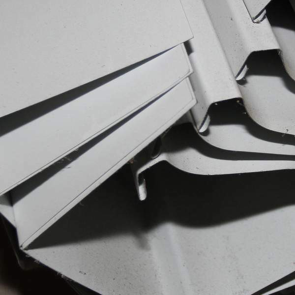 Gutter Spikes