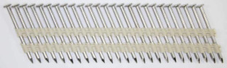Stainless Steel (316) Nails for Fiber Cement Siding