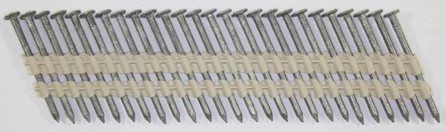 20° Hot-Dip Galvanized Fiber Cement Siding Nails