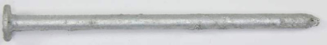 Hot-Dip Galvanized Fiber Cement Siding Nails