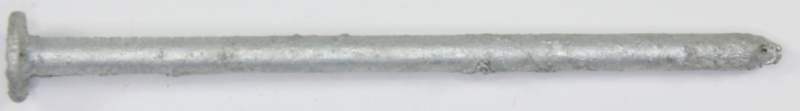 Hot-Dip Galvanized Plain Shank Fiber Cement Siding Nails