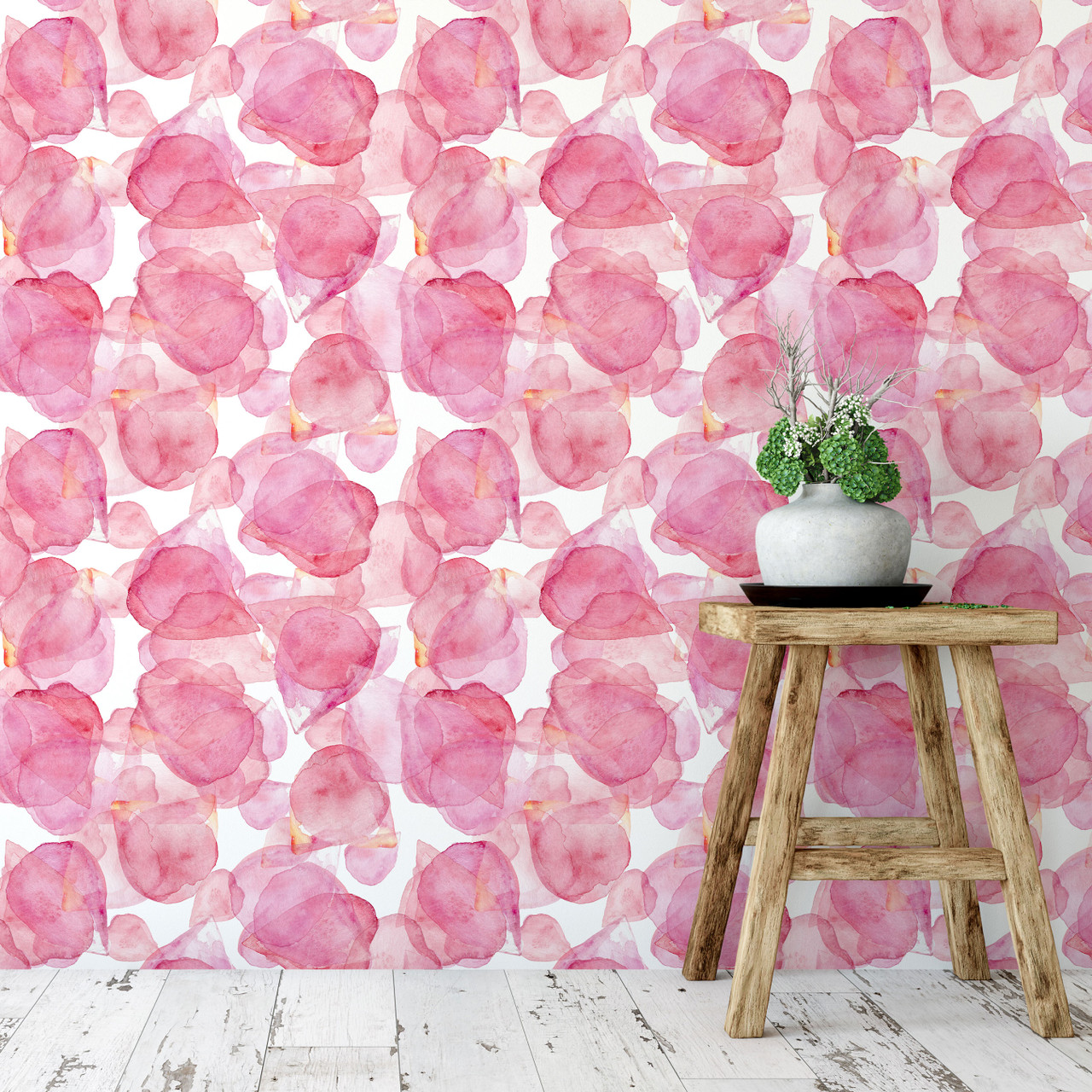 Pretty Petals Sample