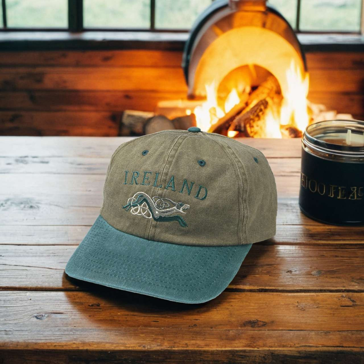 Caps & Accessories | Irish Clothing | The Irish Rose Gifts