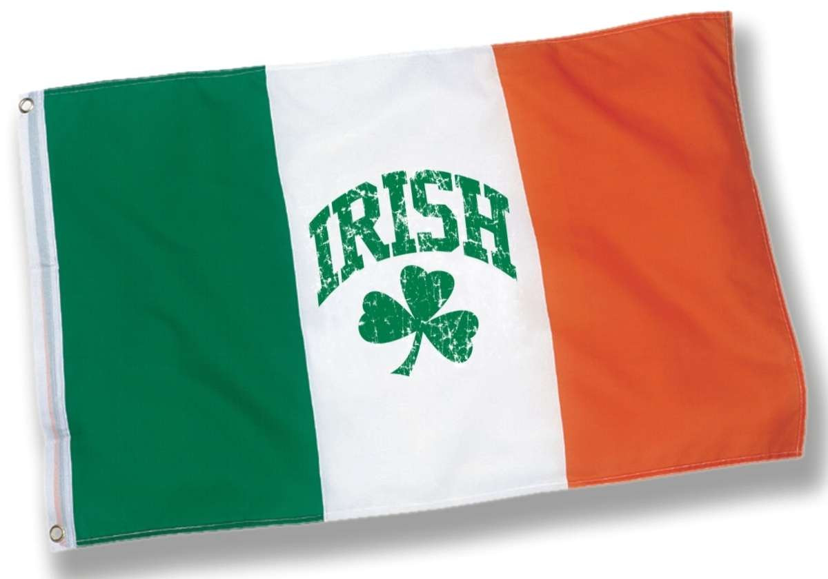 Ireland Flags | Buy Ireland Flags Online | Flags of Ireland