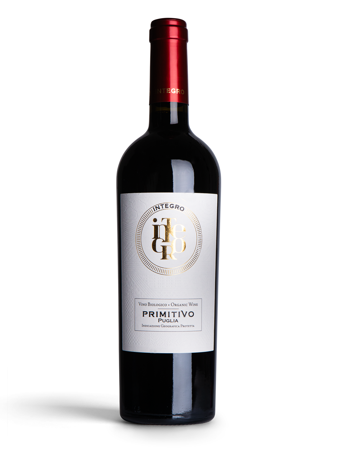Pillastro Primitivo – Rich Italian Red Wine | Buy Now