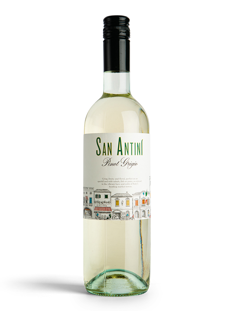 San Antini Pinot Grigio
