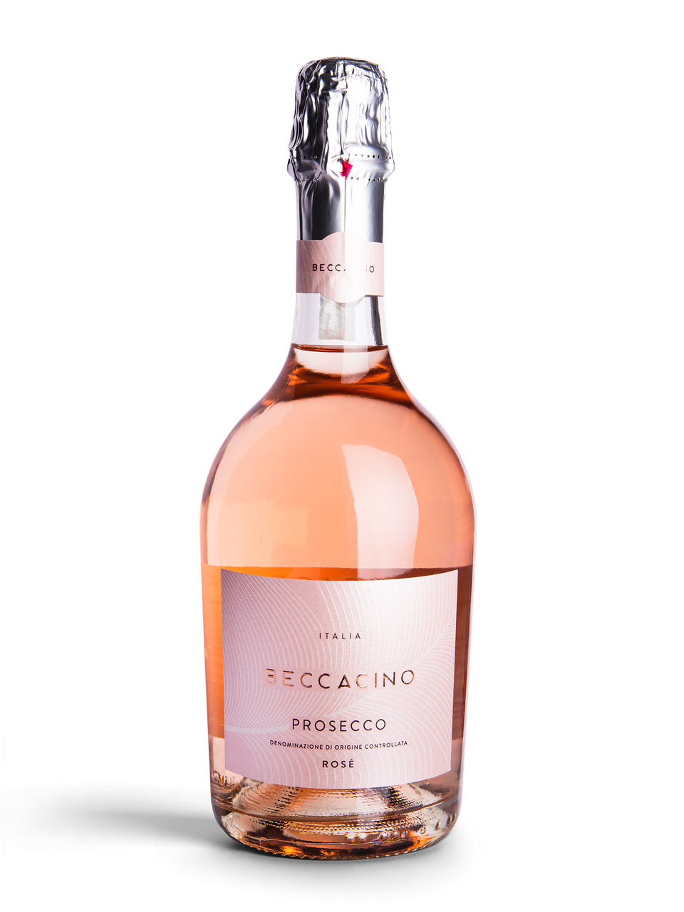 The Wine Flyer Prosecco Rosé Selection - The Wine Flyer